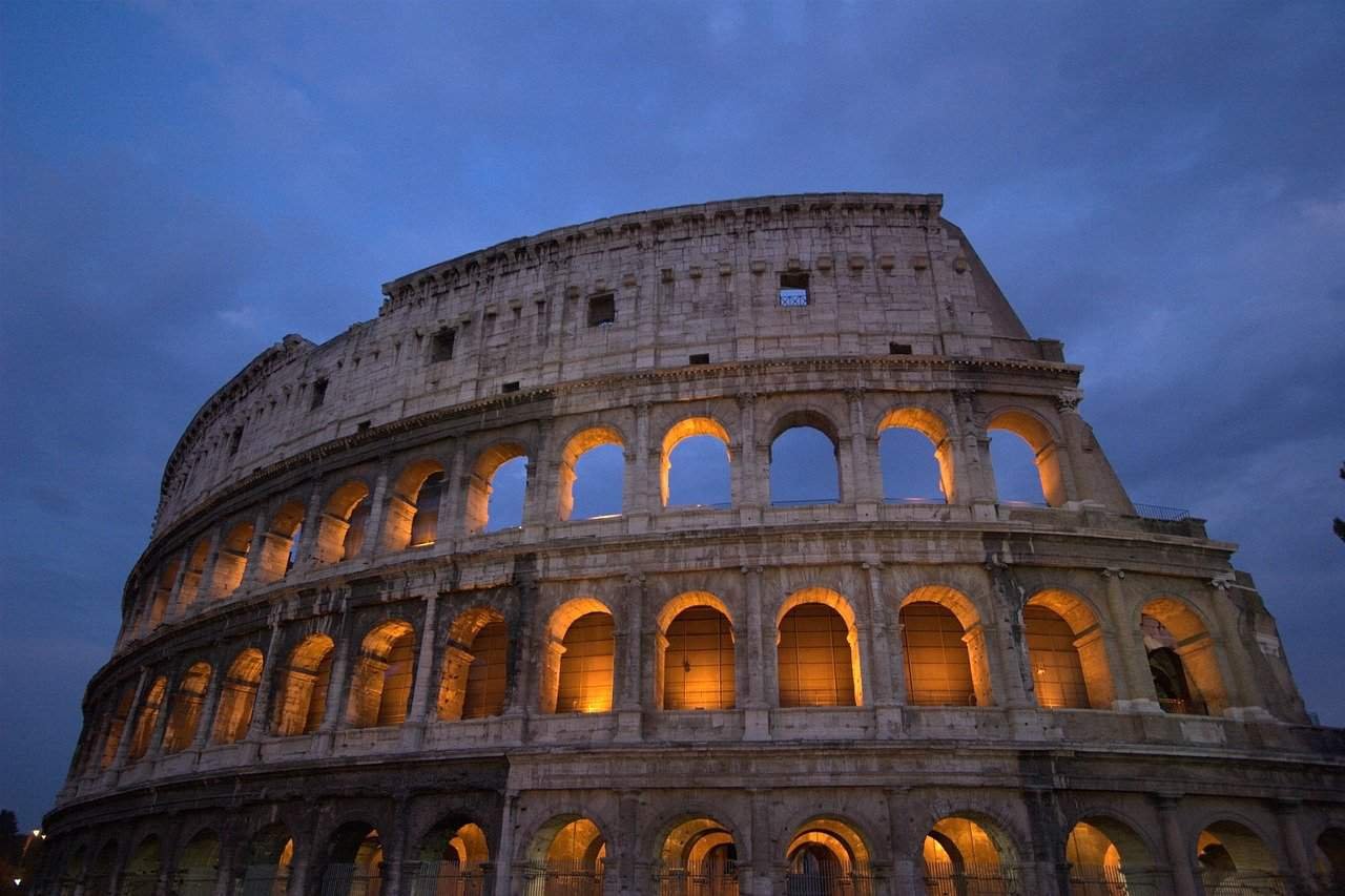 I Numeri Romani da 1 a 100 | Tabella da stampare PDF 2025 I Numeri Romani da 1 a 100 | Tabella da stampare PDF 2025