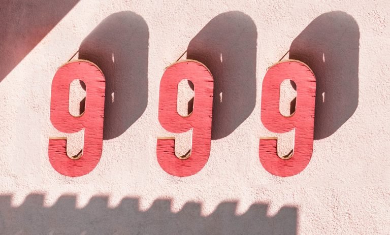 Significato del Numero 999 | Simbologia e Numerologia